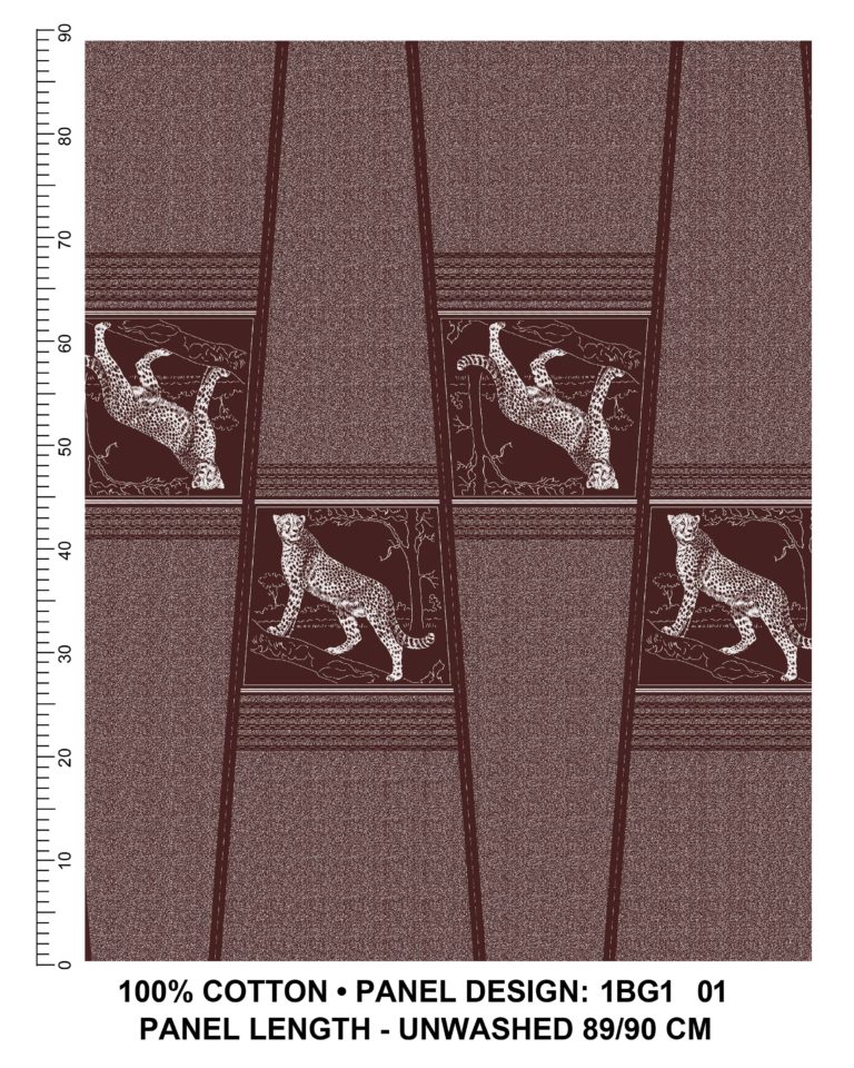 Panel CW 01 catalogue - Da Gama
