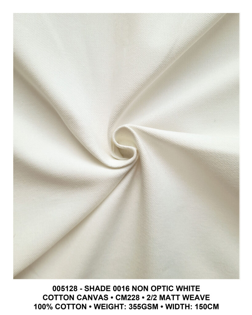 Base Fabrics Catalogue - Da Gama