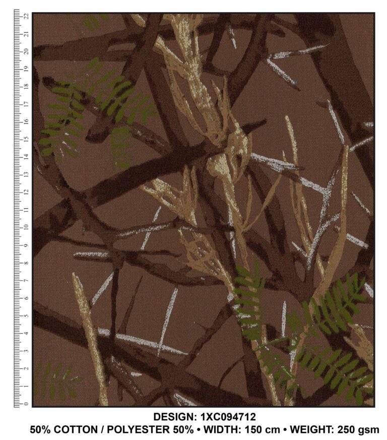 Camo collection catalogue - Da Gama